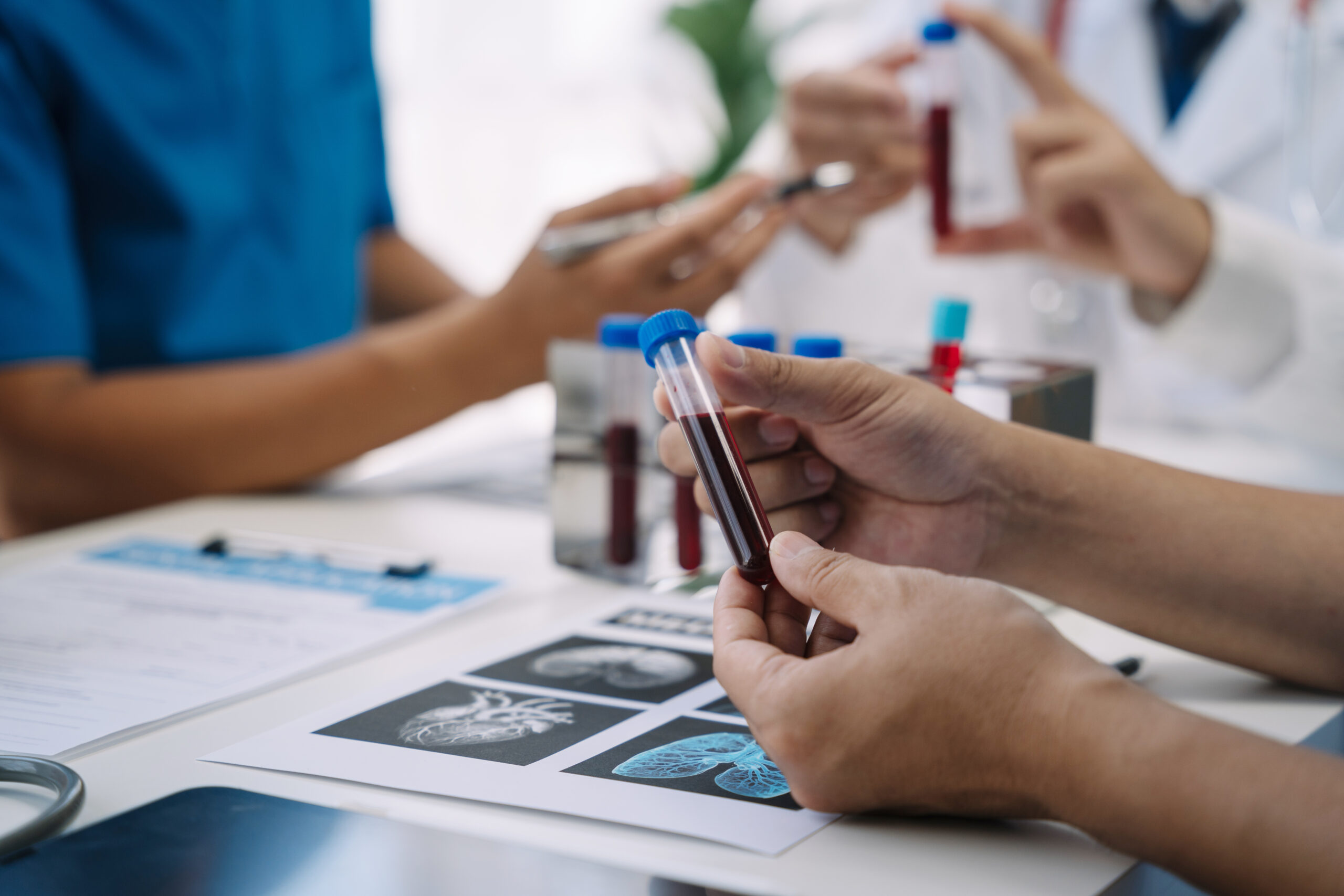 General Health Checkup: Your Baseline for a Healthier Life - Health ...