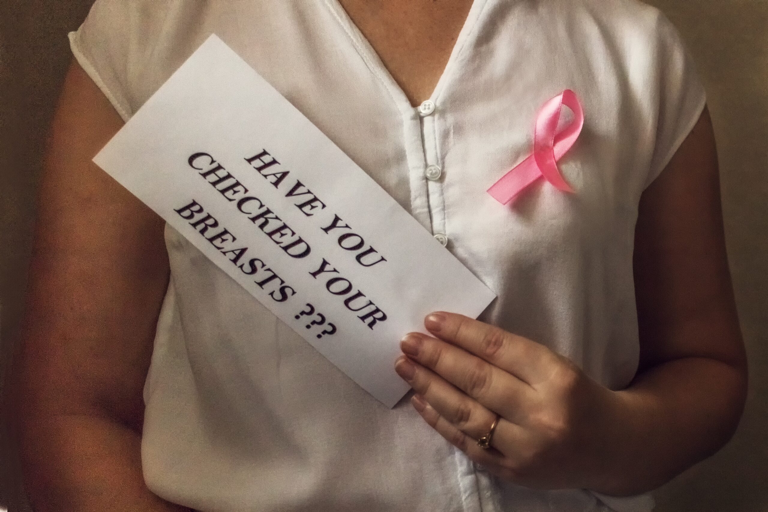 Breast cancer check up (mammogram) | Breast cancer screening - Health ...