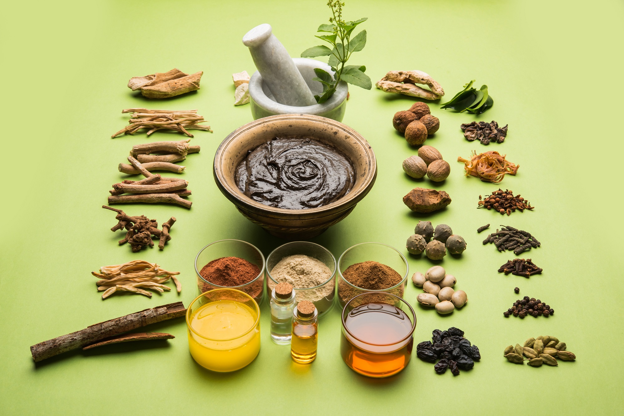 What are the Basic Ayurveda rules to get away from all Diseases ...