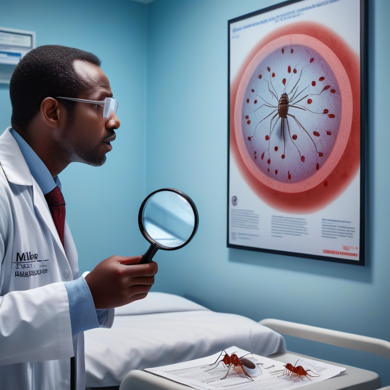 Malaria Facts: Symptoms, Diagnosis & Prevention - Health Tips | Health ...