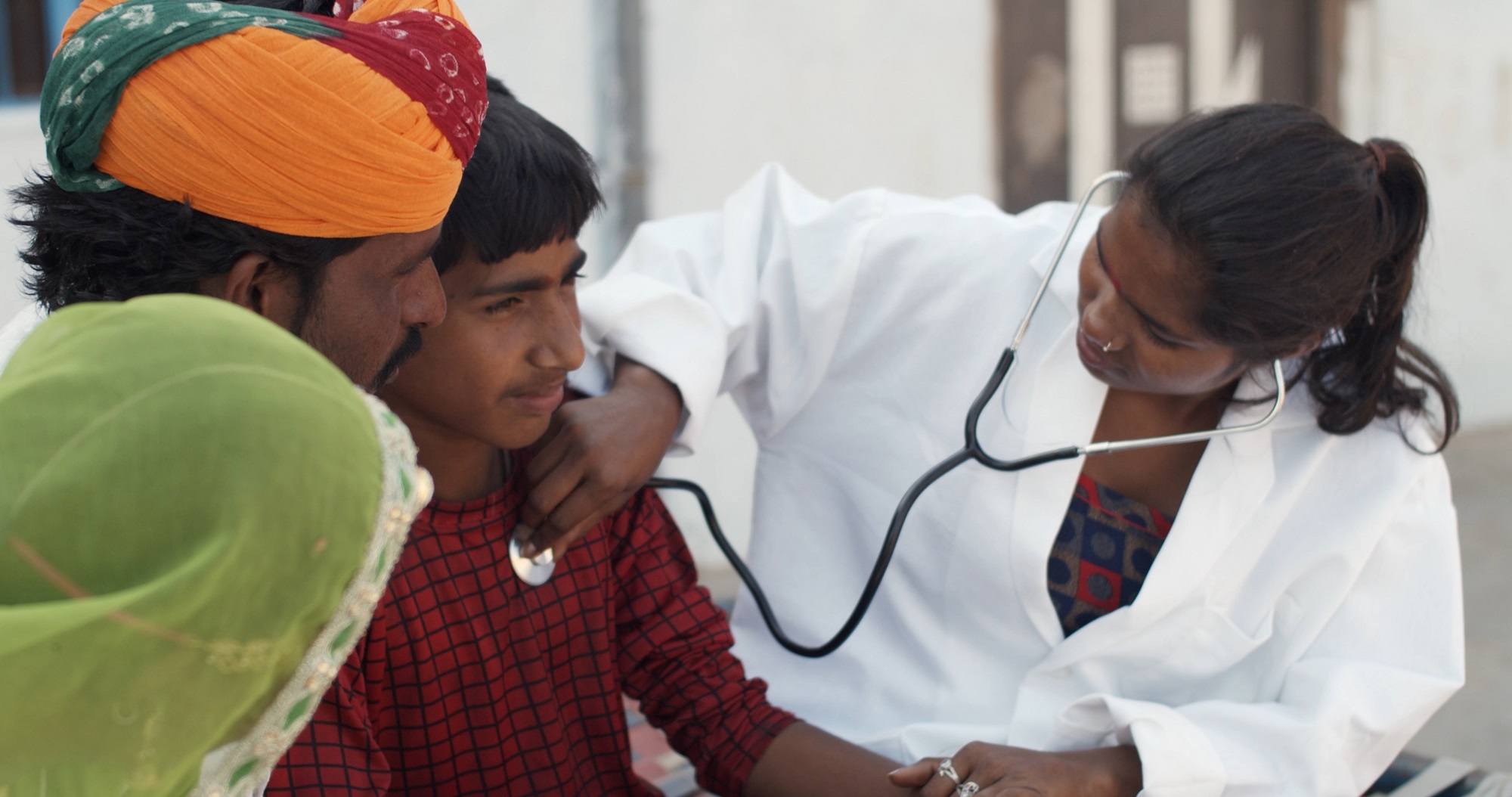Comprehensive Health Solutions with One Health Assist: India’s First AI ...