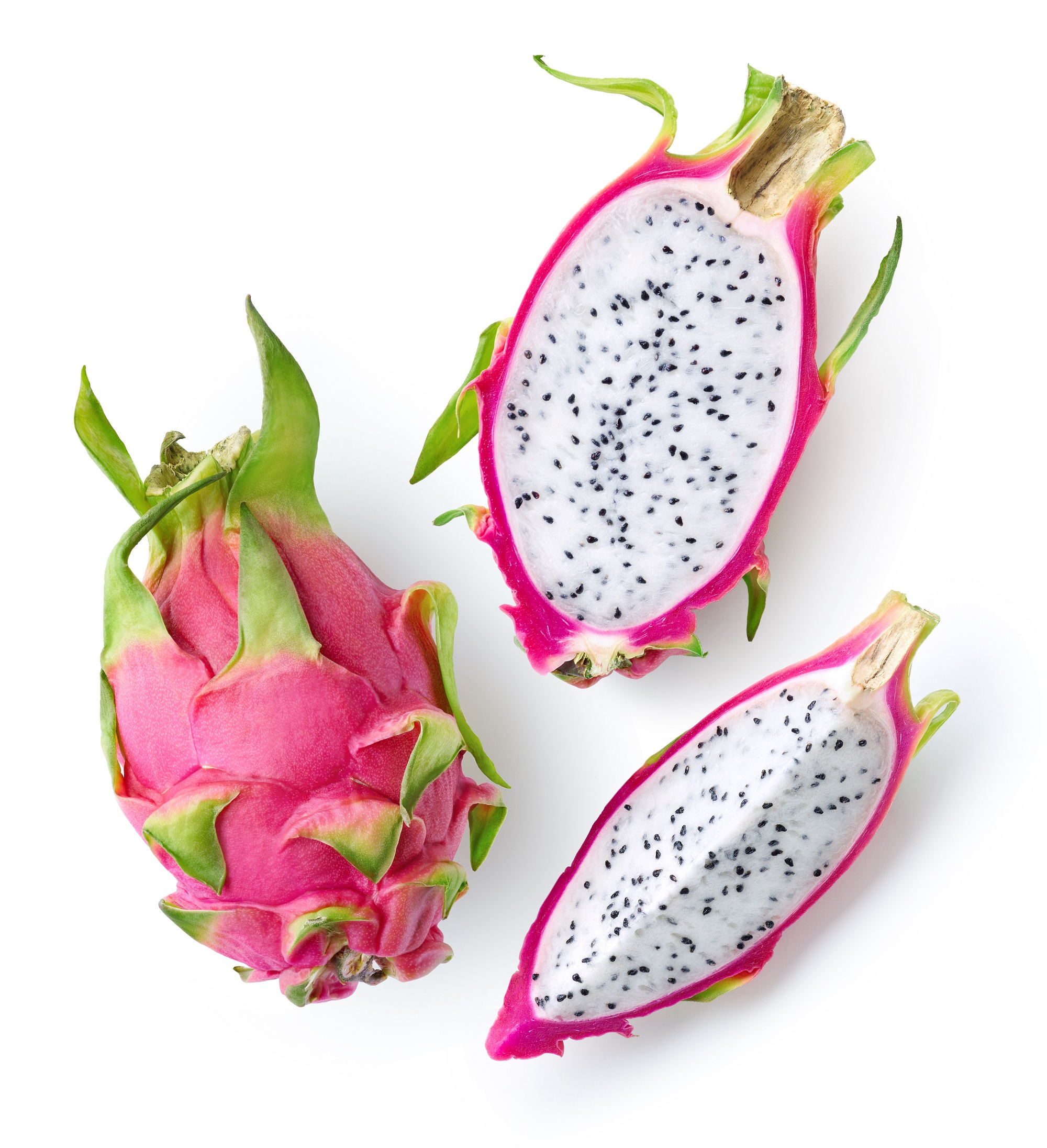 Dragon Fruit (Pitaya): Health Benefits, Nutrition Facts, Potential Side ...