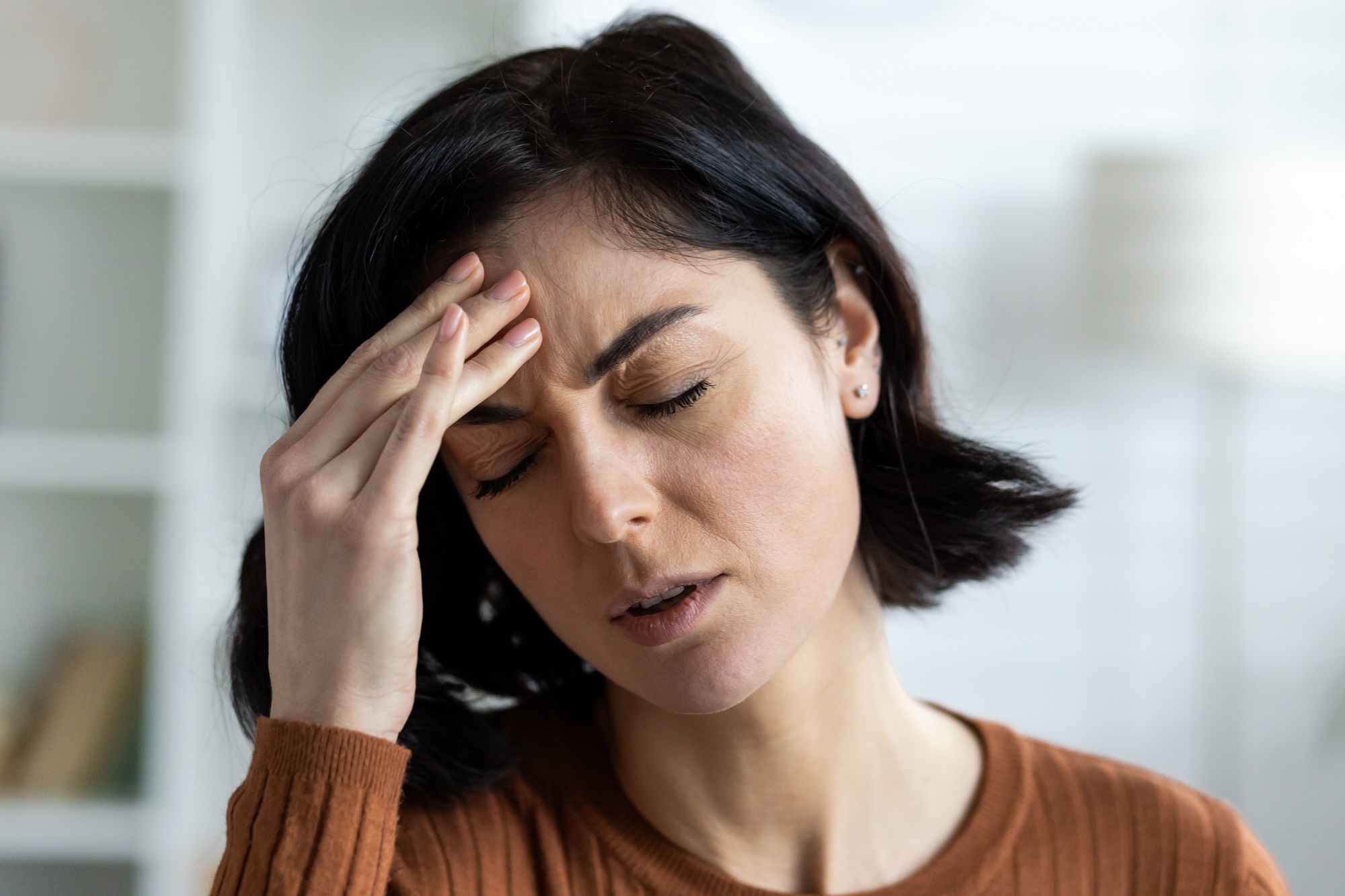 Home Remedies for Headache: Effective Solutions for Immediate Relief ...