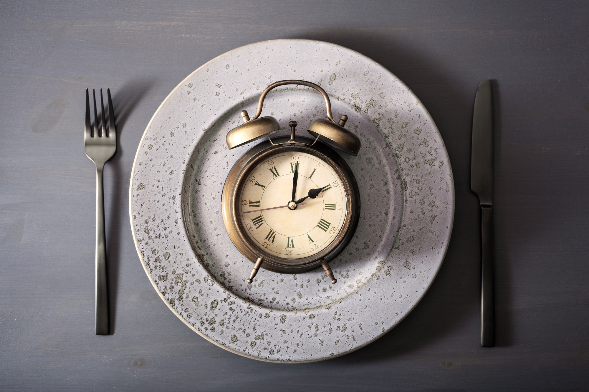 Intermittent Fasting: Unlocking the Power of Time-Restricted Eating for ...