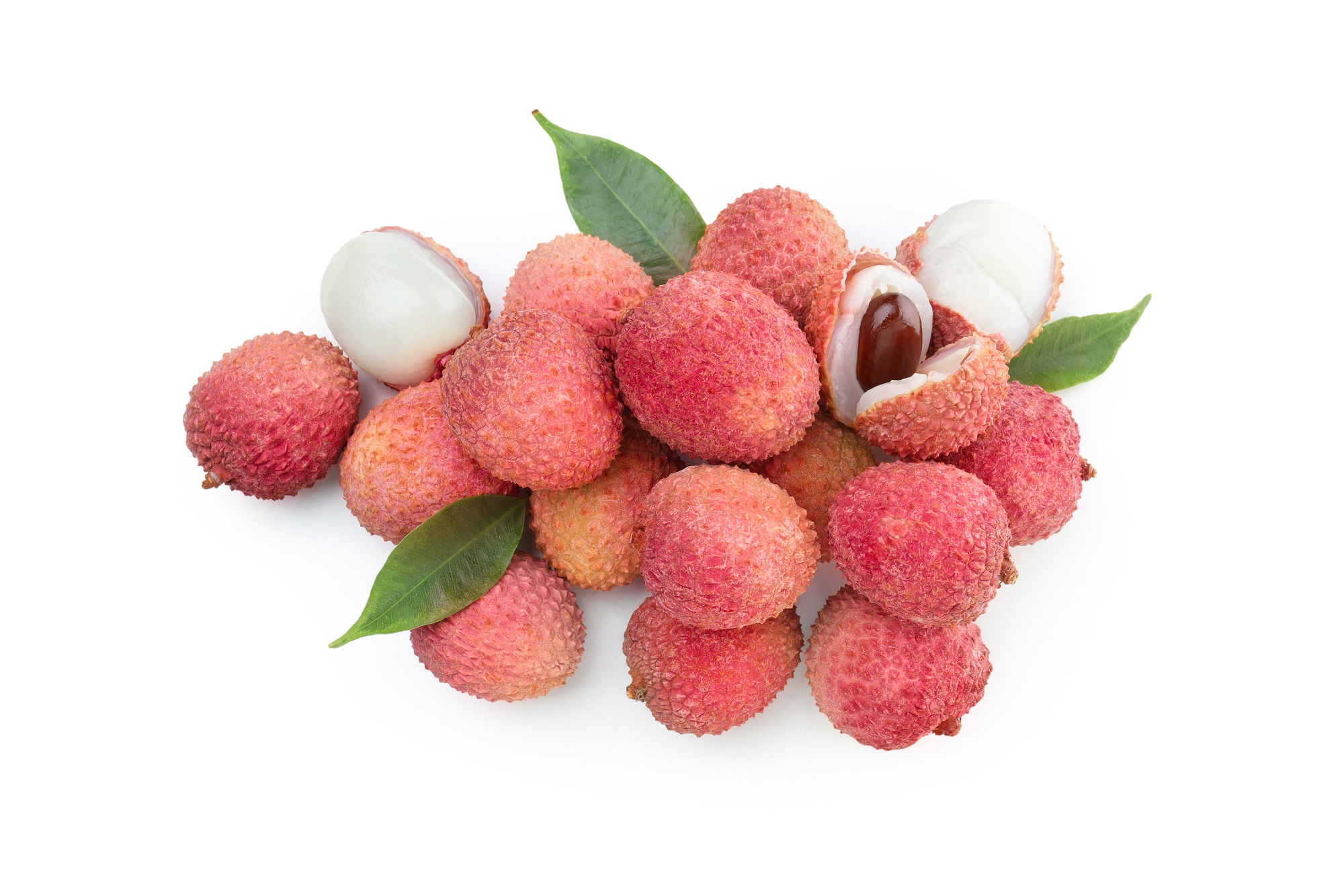 Lychee/Litchi/Lichee Fruit: Health Benefits, Nutrition Facts, Potential ...