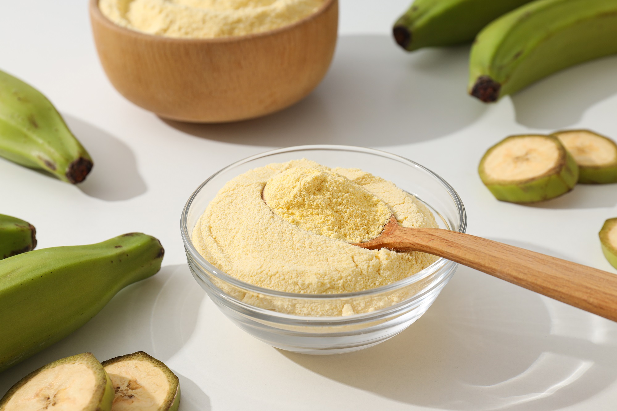 Raw Banana Powder: Health Benefits, Nutrition Facts, and Potential Side ...