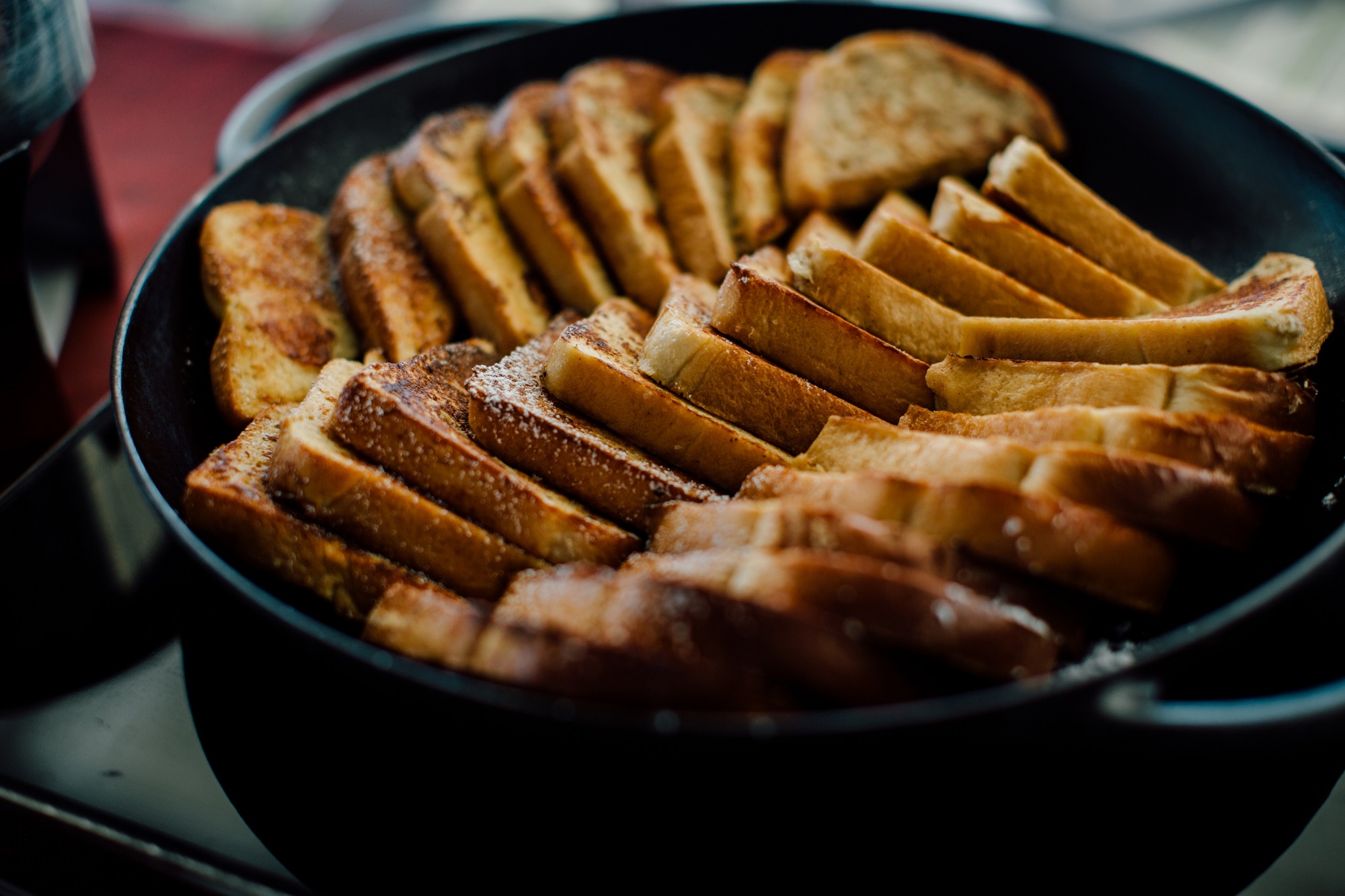 Overcooking Your Food? It Might Be Increasing Your Cancer Risk - Health ...