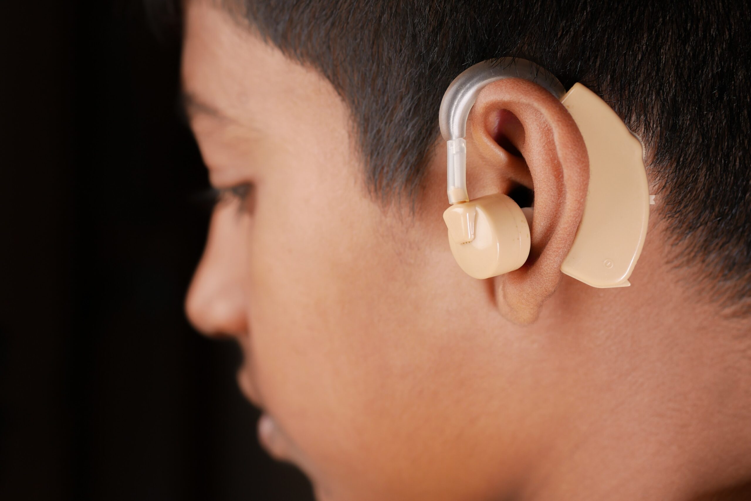 5 Tips to Protect Your Child's Hearing: A Parent's Guide to Preventing ...