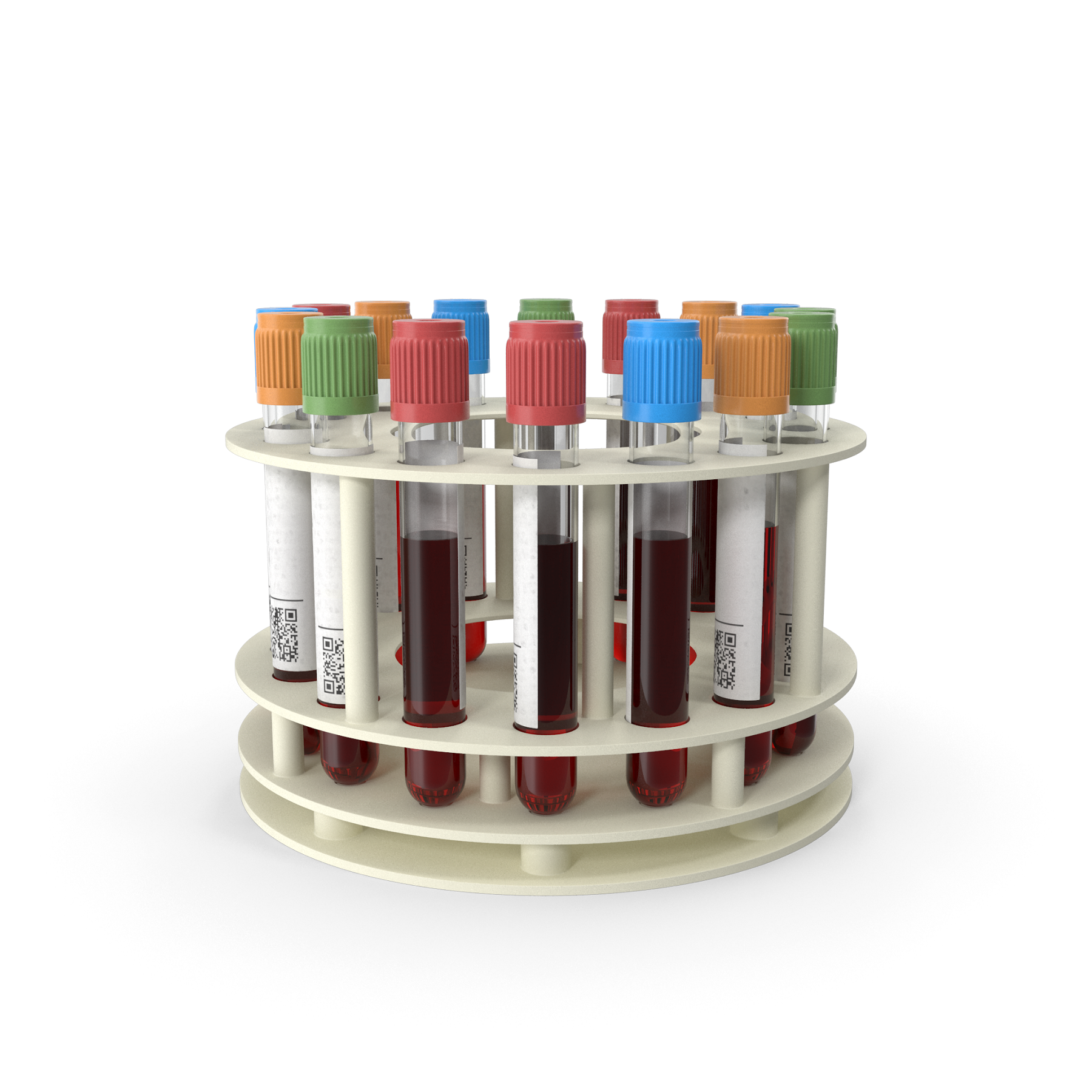 How to Convert Two or More Blood Tests into a Full Body Health Checkup ...