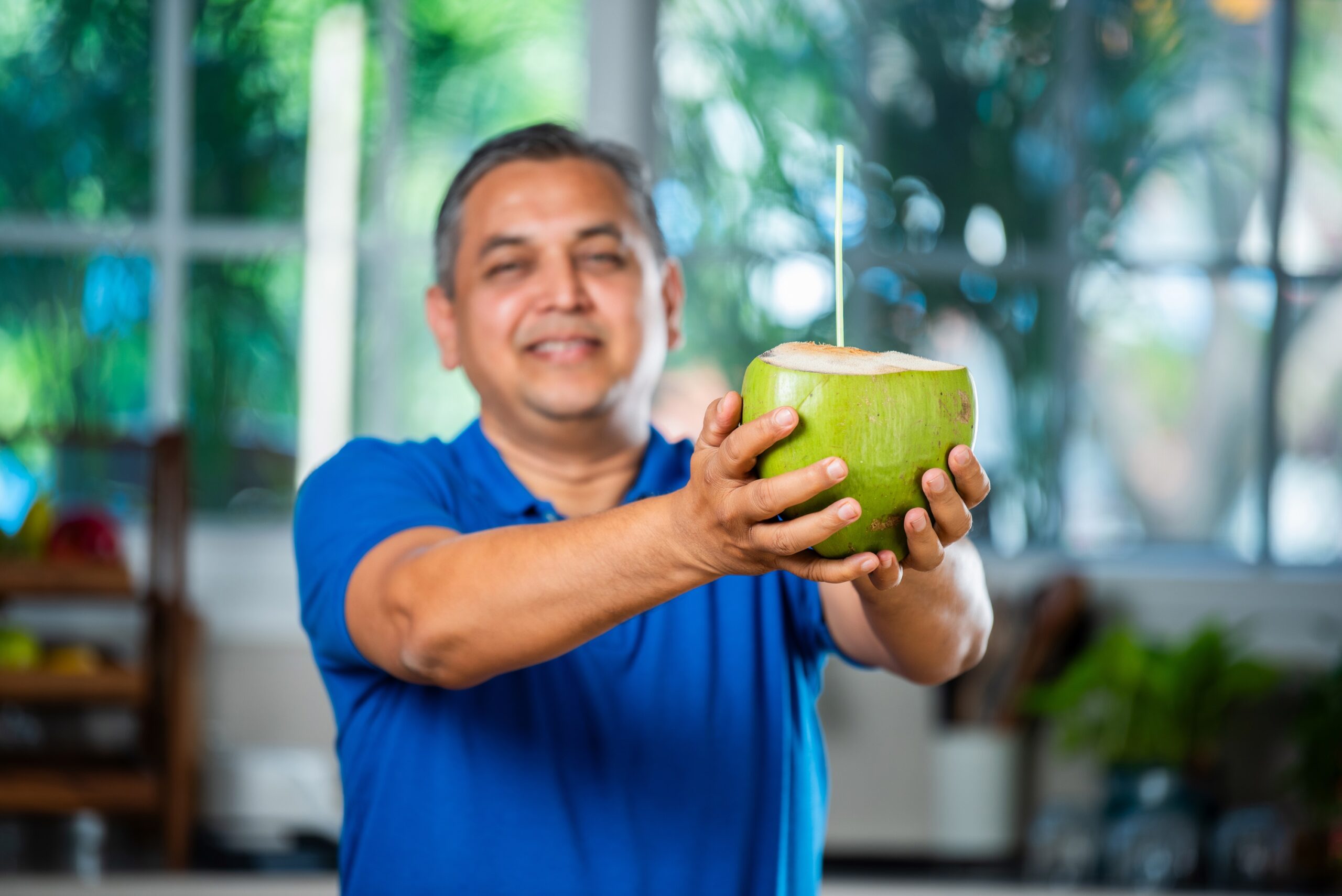 Potential Side Effects Of Tender Coconut Water - Health Tips | Health ...