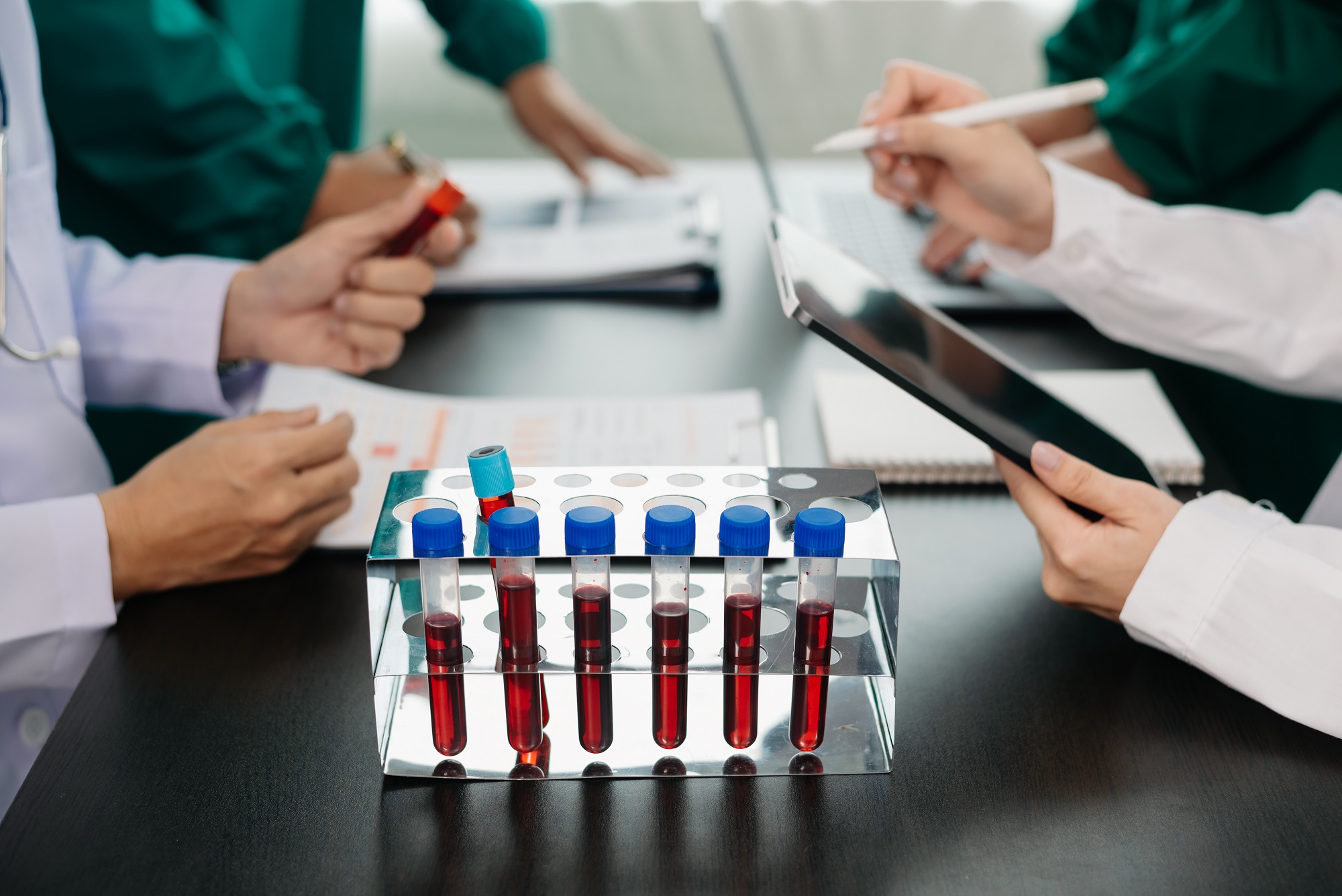 What is a Blood Profile Test? - Health Tips | Health Blog | Health News ...