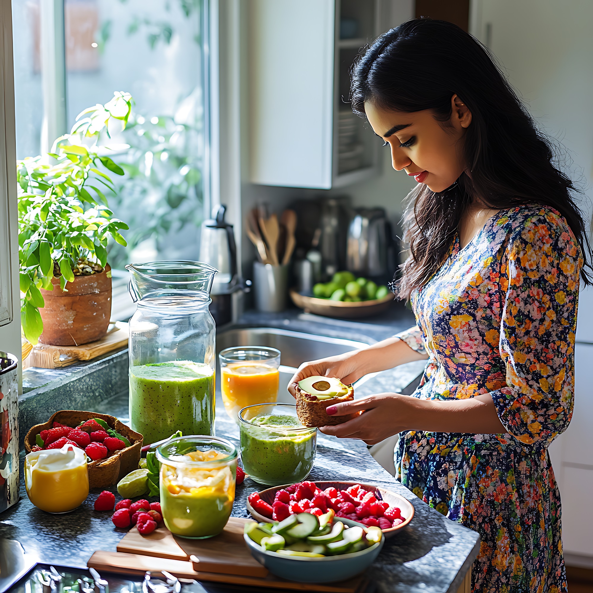 Best Foods to Eat During Menstruation for Optimal Health and Comfort ...