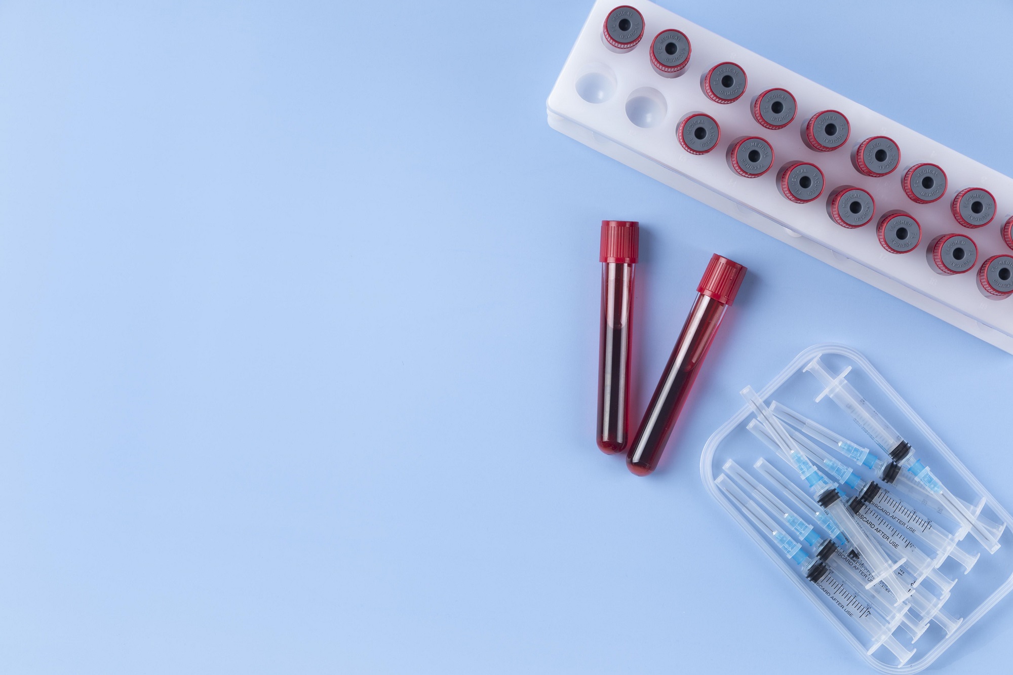 How to Prepare for a Blood Test: Your Guide to Accurate and Reliable ...