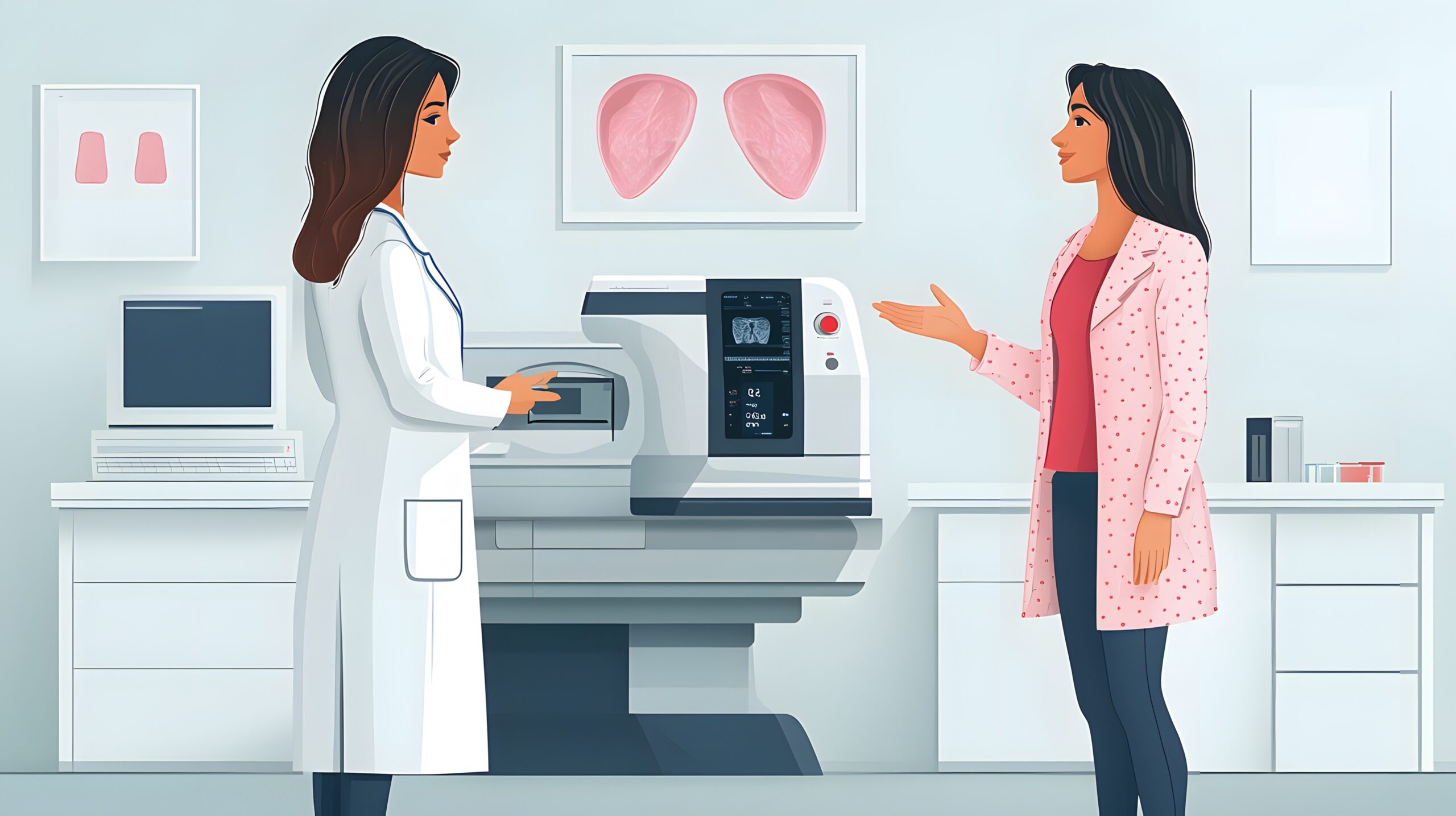 Mammogram Screening for Women: Importance, Process, and FAQs - Health ...