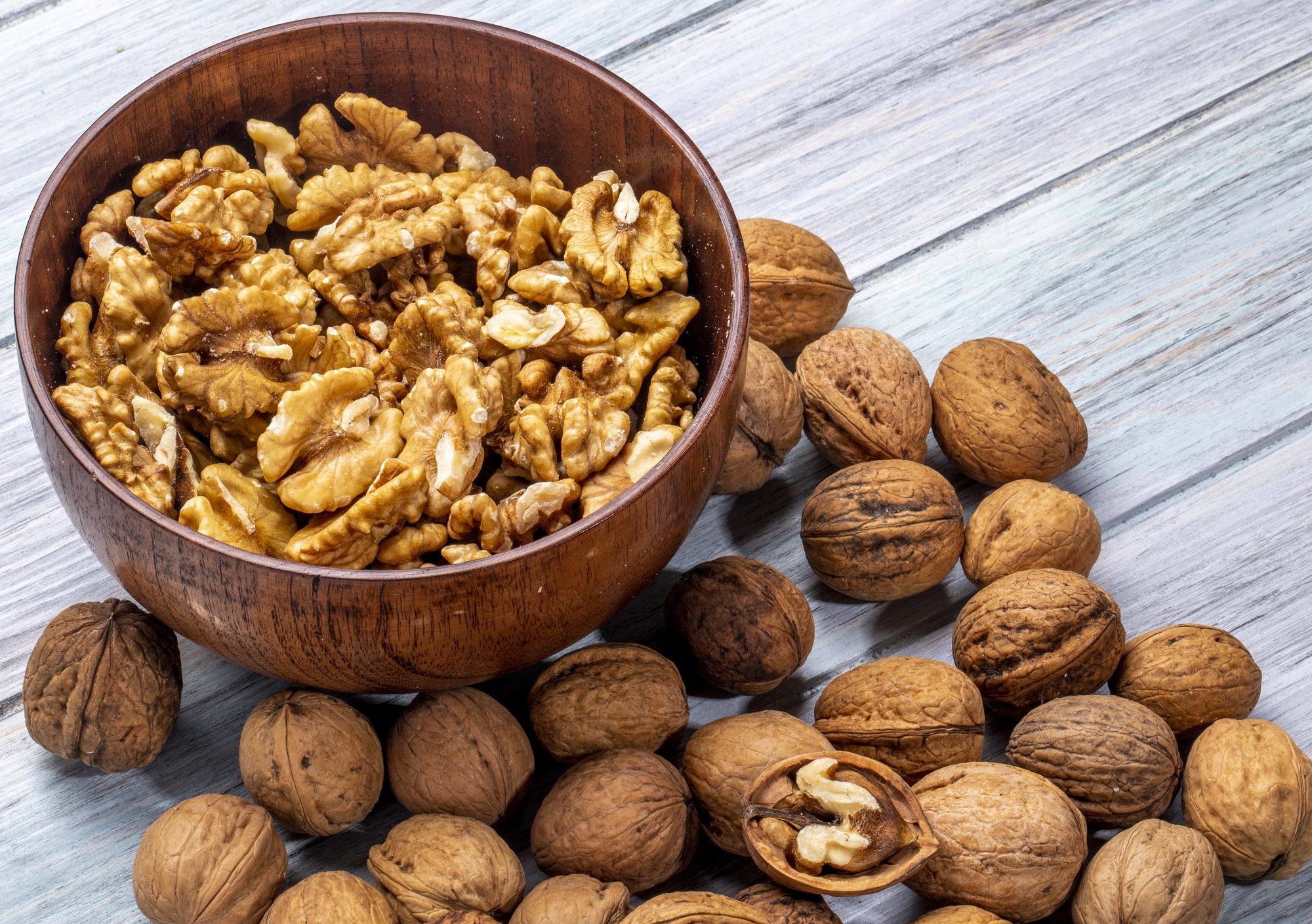 Hidden Side Effects of Eating Too Many Walnuts: What You Need to Know ...