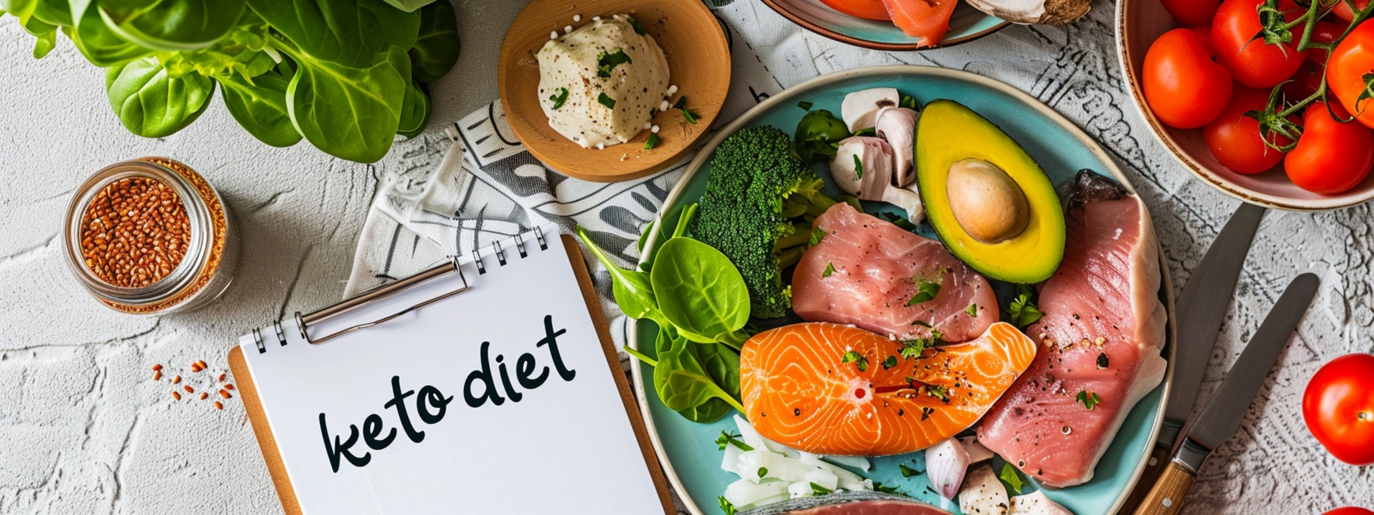 Keto Diet: Benefits, Meal Plans, and Expert Tips for Achieving Your ...
