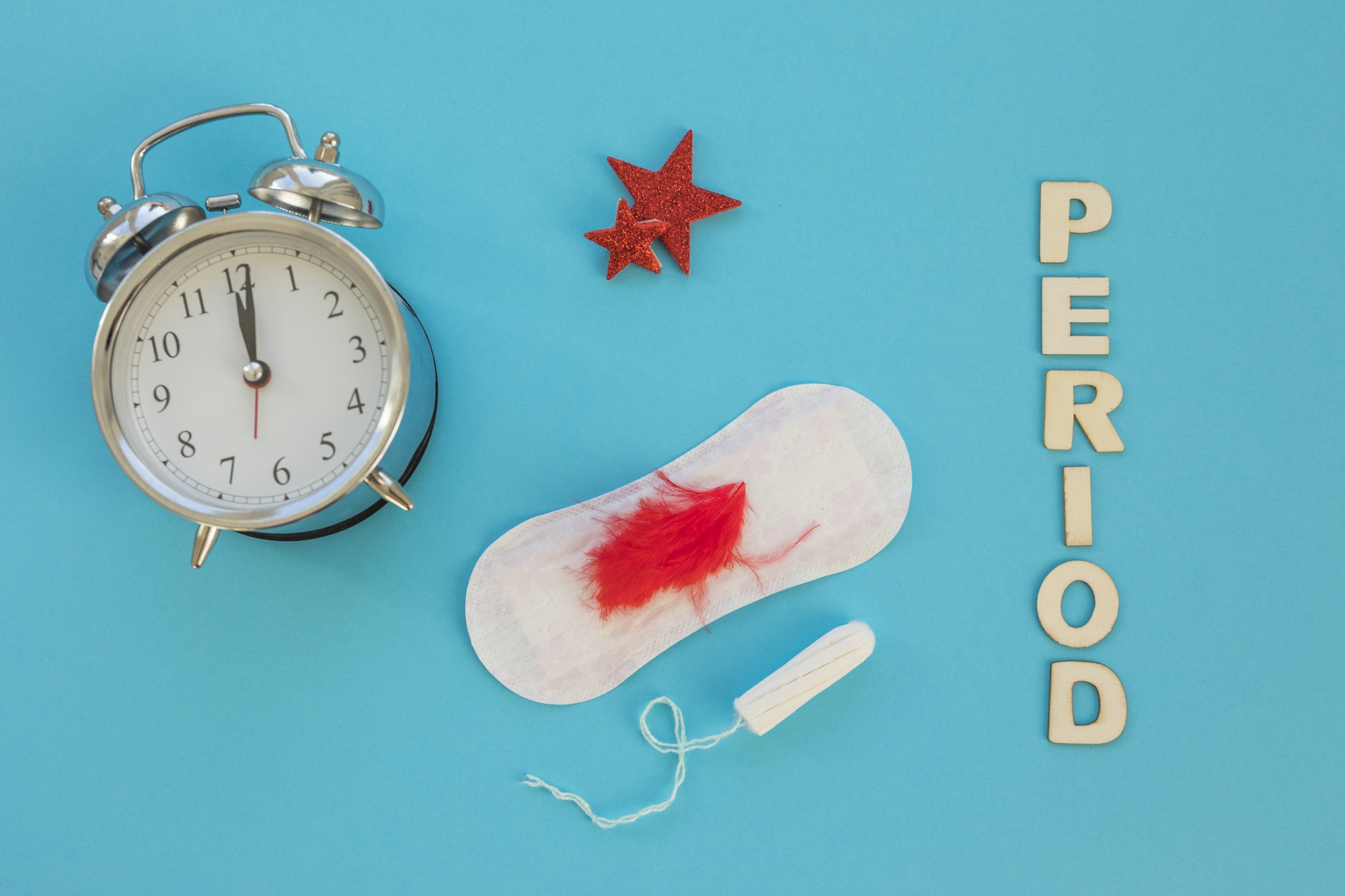 Managing Missed Periods: Causes, Remedies, and When to Seek Help ...
