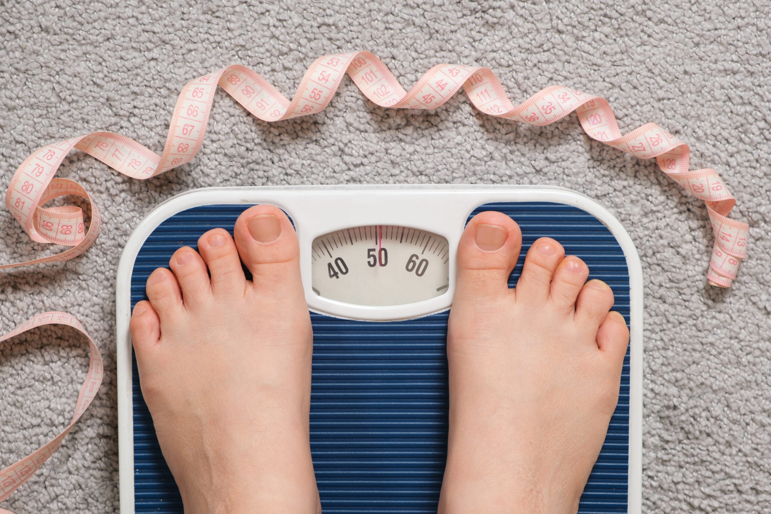 Yo-Yo Dieting: Hidden Dangers and How to Break Free - Health Tips ...
