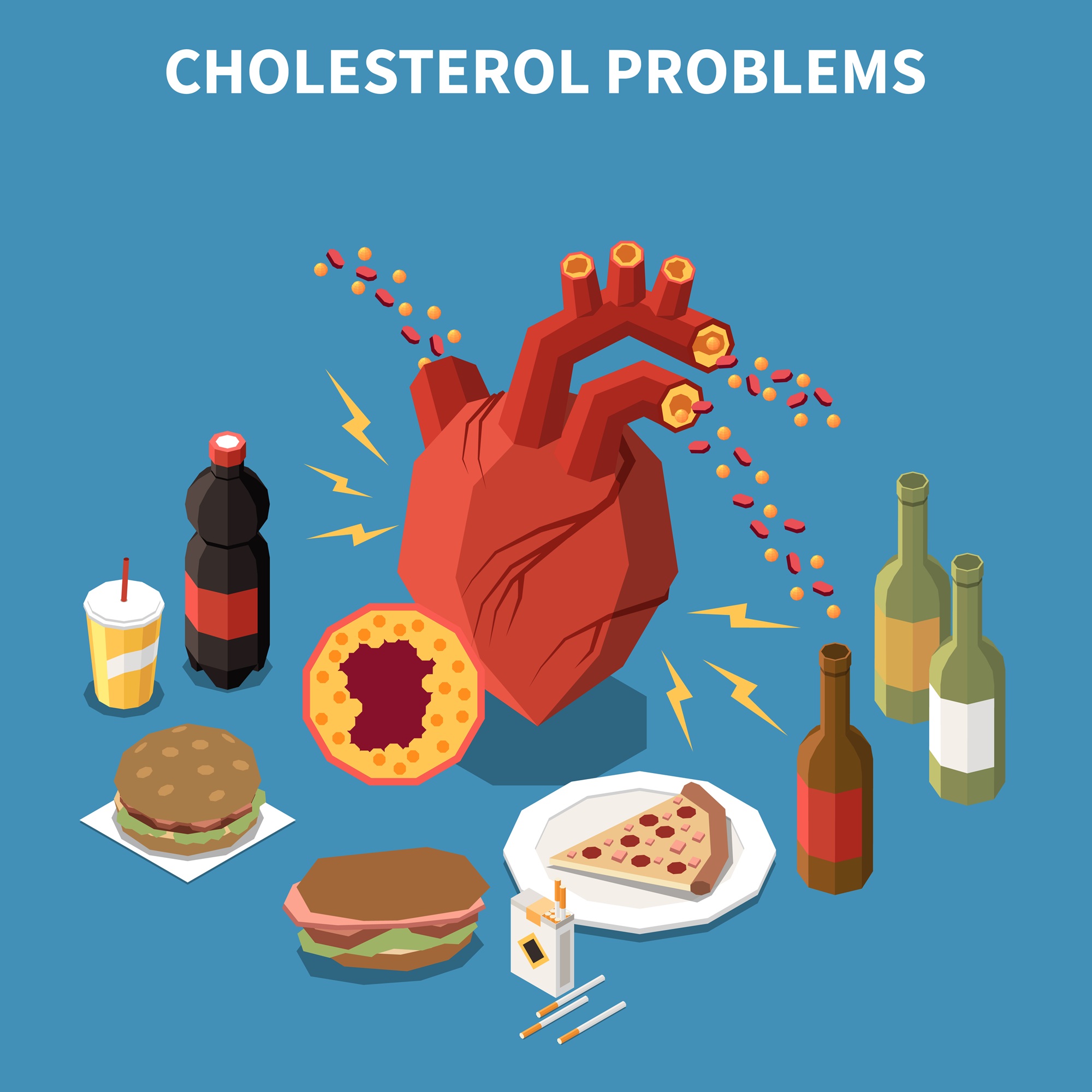 Understanding Cholesterol: The Essential Guide to Heart Health - Health ...