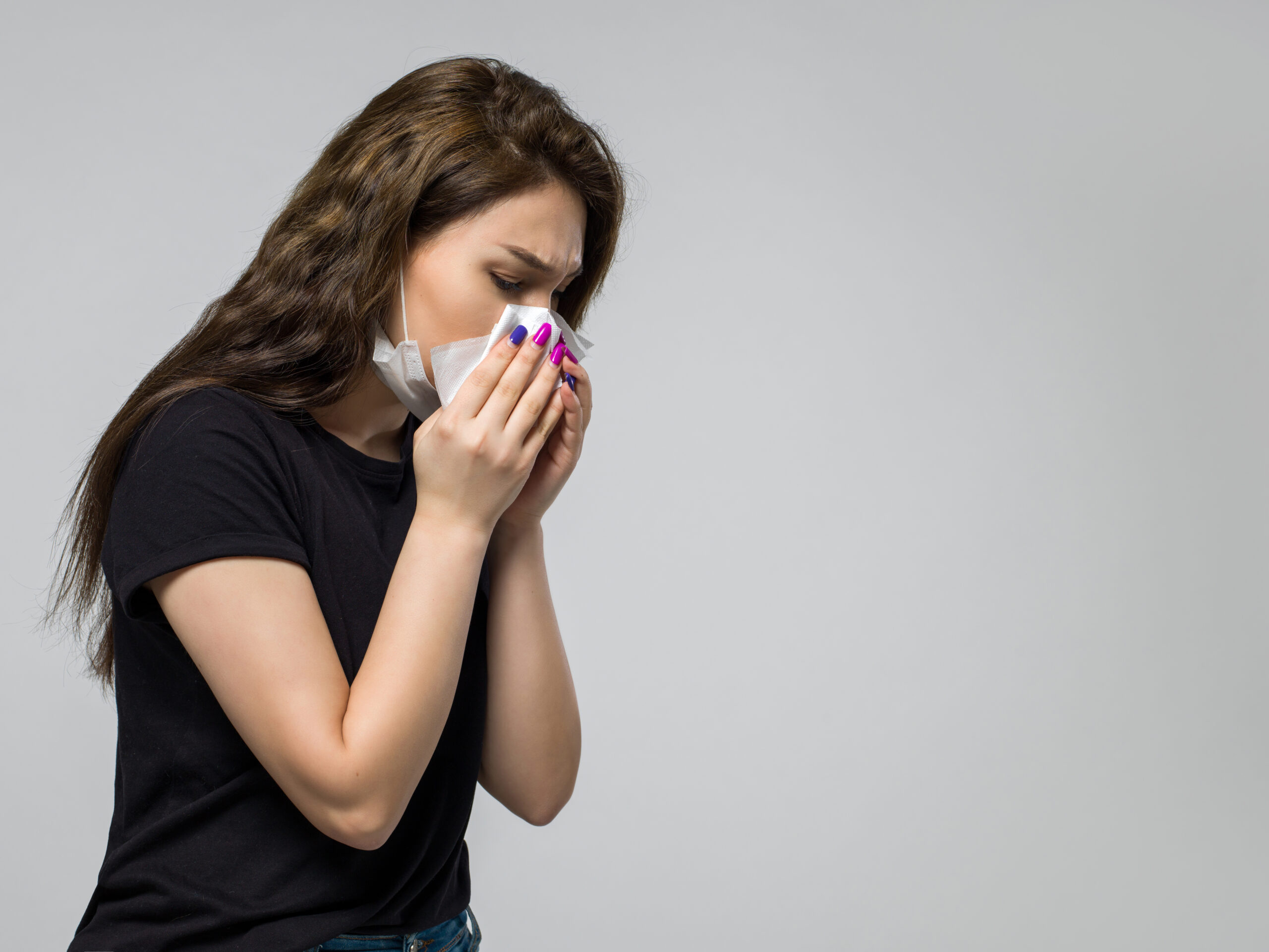 Cold, Cough & Fever: When to See a Doctor & How to Treat Them at Home ...