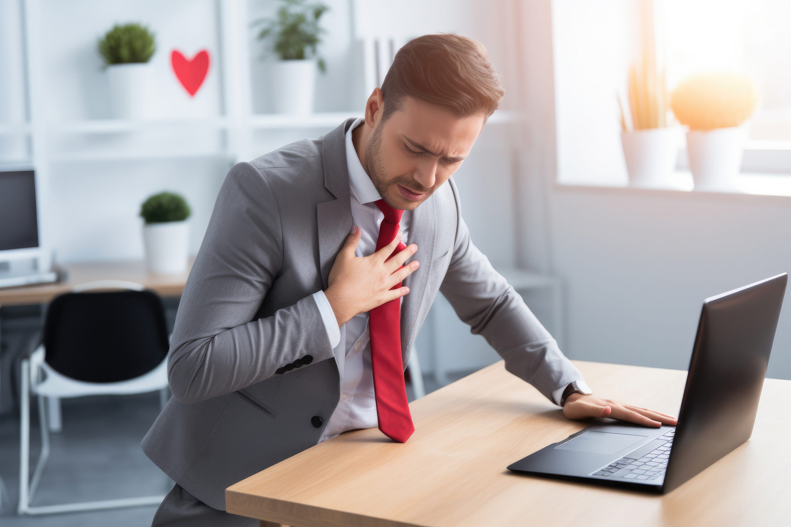 Recognizing Heart Blockage Symptoms: A Guide to Early Detection ...