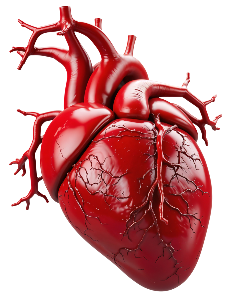 7 Surprising Facts About the Human Heart You Didn’t Know - Health Tips ...