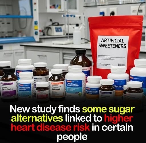 Are Artificial Sweeteners Safe? Side Effects, Risks & Alternatives ...