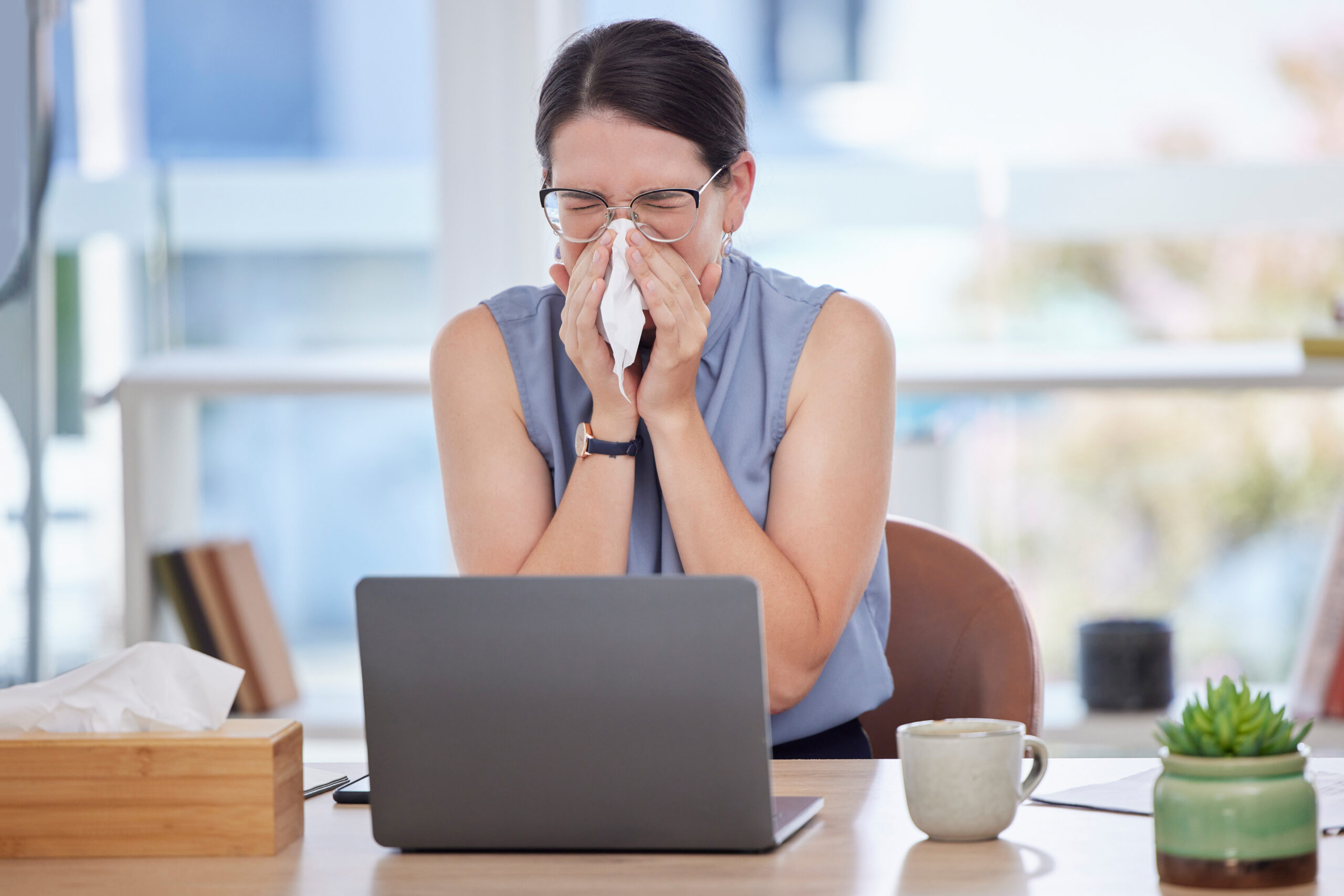 Workplace Infection Prevention During Monsoon: Tips for a Healthy ...